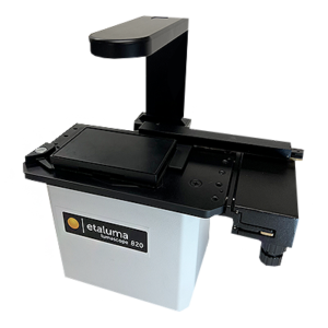 LS820 Microscope - Etaluma, Inc.