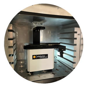 LS820 Microscope - Etaluma, Inc.